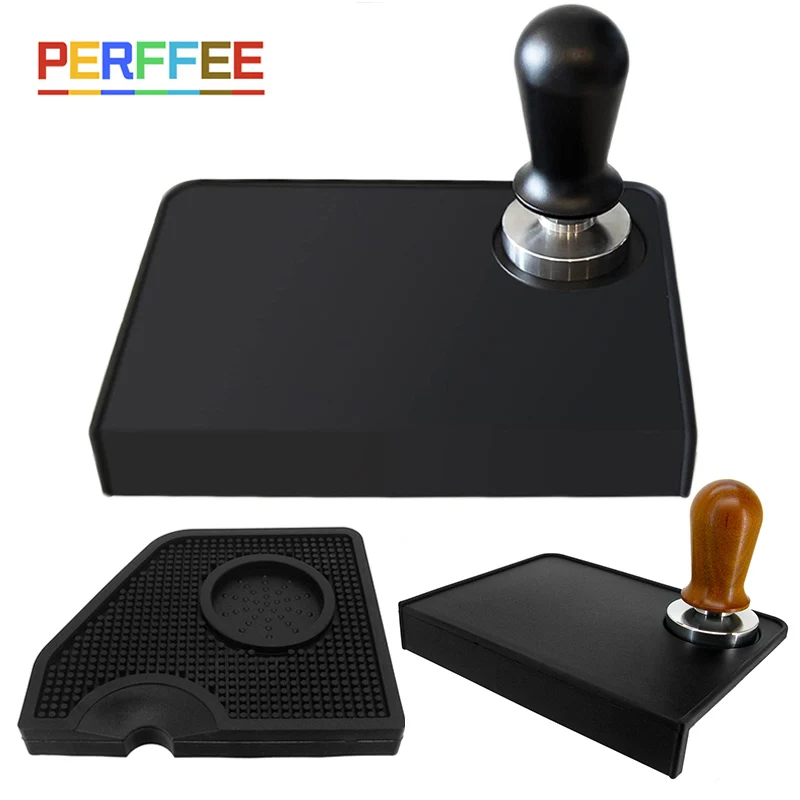 Silicone Rubber Coffee Tamper Mat | Silicone Rubber Tamping Mat ...