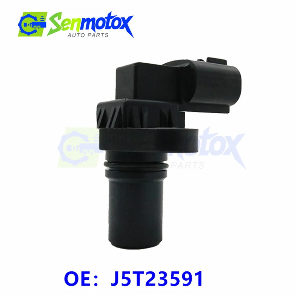 J5T23591 Camshaft Position Sensor For Suzuki Outboard DF40 DF50 ...