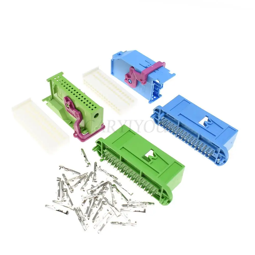 1-Set-32-Pin-1J0972977C-Automotive-ECU-Wiring-Plug-For-Audi-VW-Seat ...