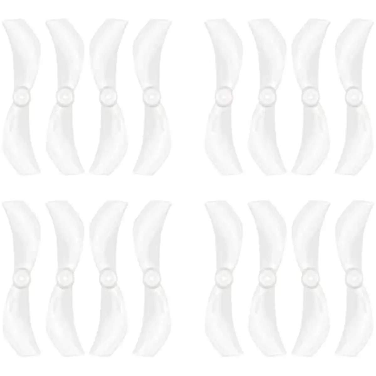 BETAFPV-Gemfan-16pcs-40mm-2-Blade-Prop-with-1-0mm-Shaft-Hole-Whoop ...