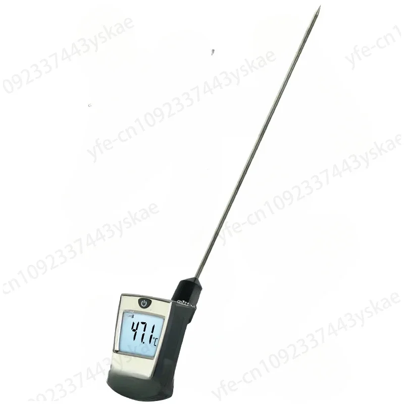 Thermometer-High-Precision-Contact-Industrial-Electronic-Temperature ...