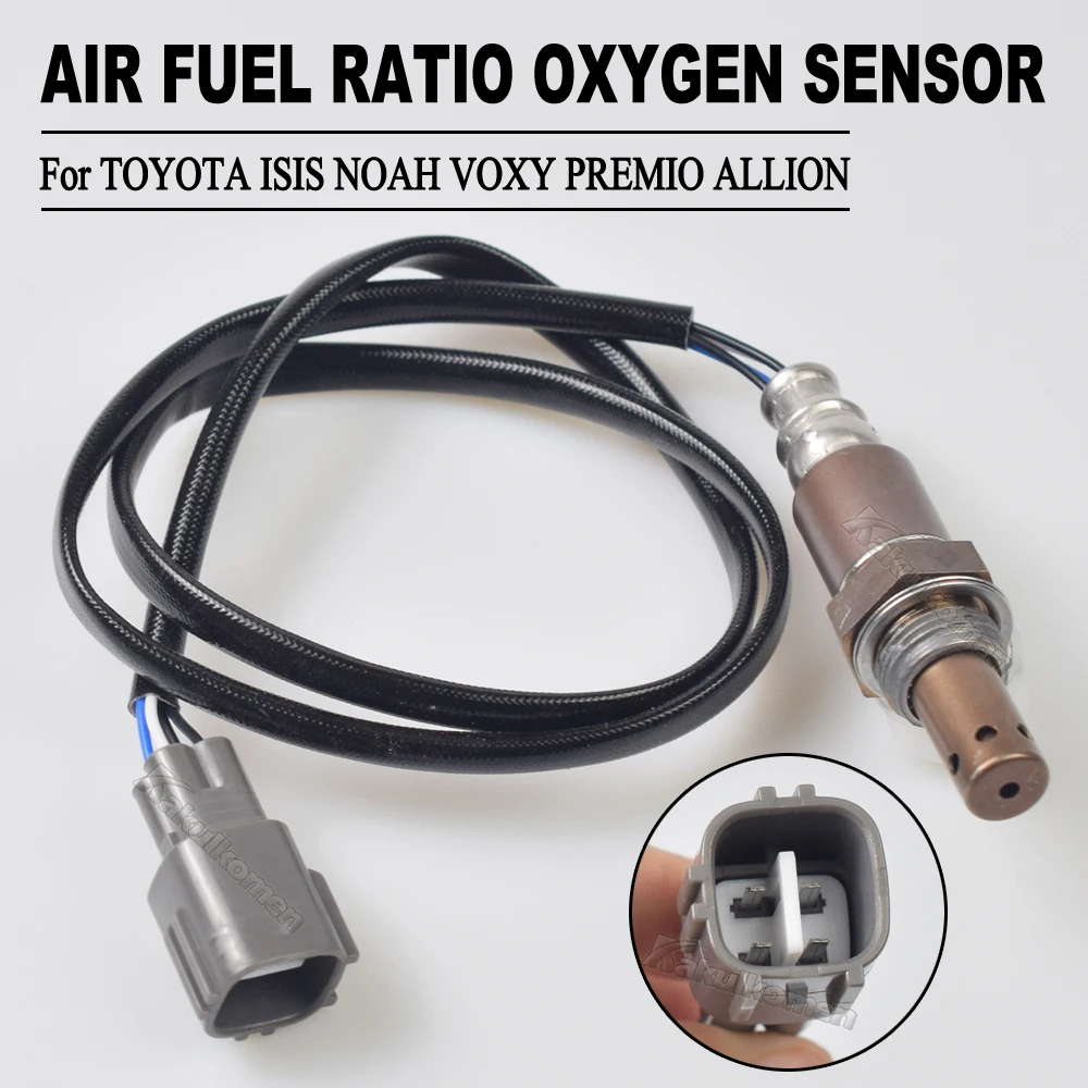 89465-20860-O2-Oxygen-Sensor-For-TOYOTA-ISIS-NOAH-VOXY-PREMIO-ALLION-2 ...