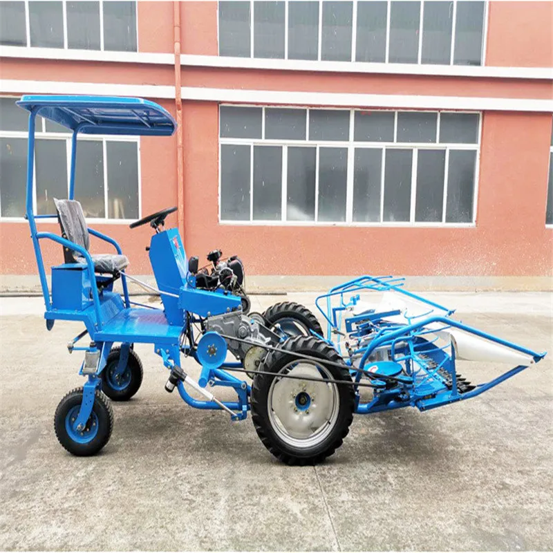 SYNBON-Agricultural-Machinery-Reaper-Mow-Binder-Harvester-and-Cutter ...
