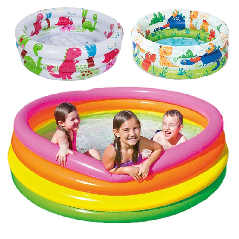 Swimming Pool Toys Product