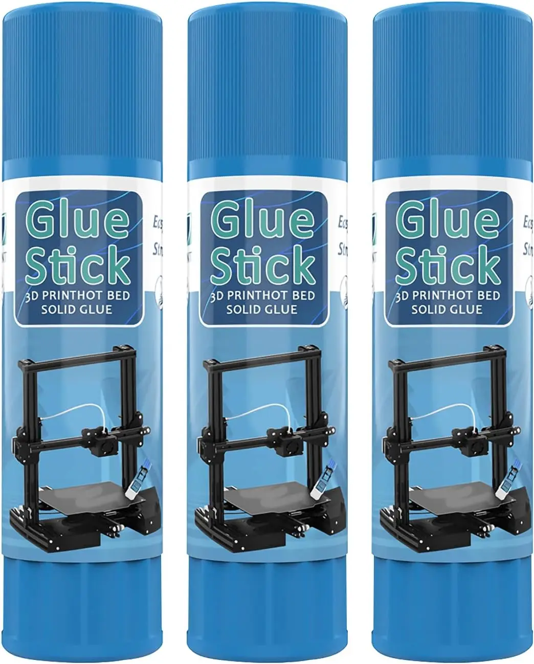 3D-Printer-Glue-Stick-Solid-Adhesive-for-Hot-Bed-Print-Filament-PLA-ABS ...