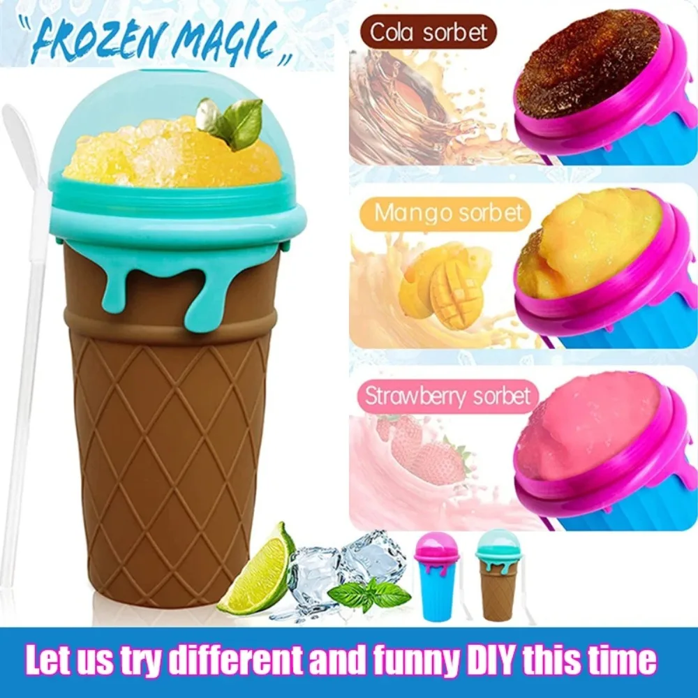 500ml-Slushy-Cup-Large-Capacity-Quick-Cooling-Mug-Magic-Squeeze-Cup ...