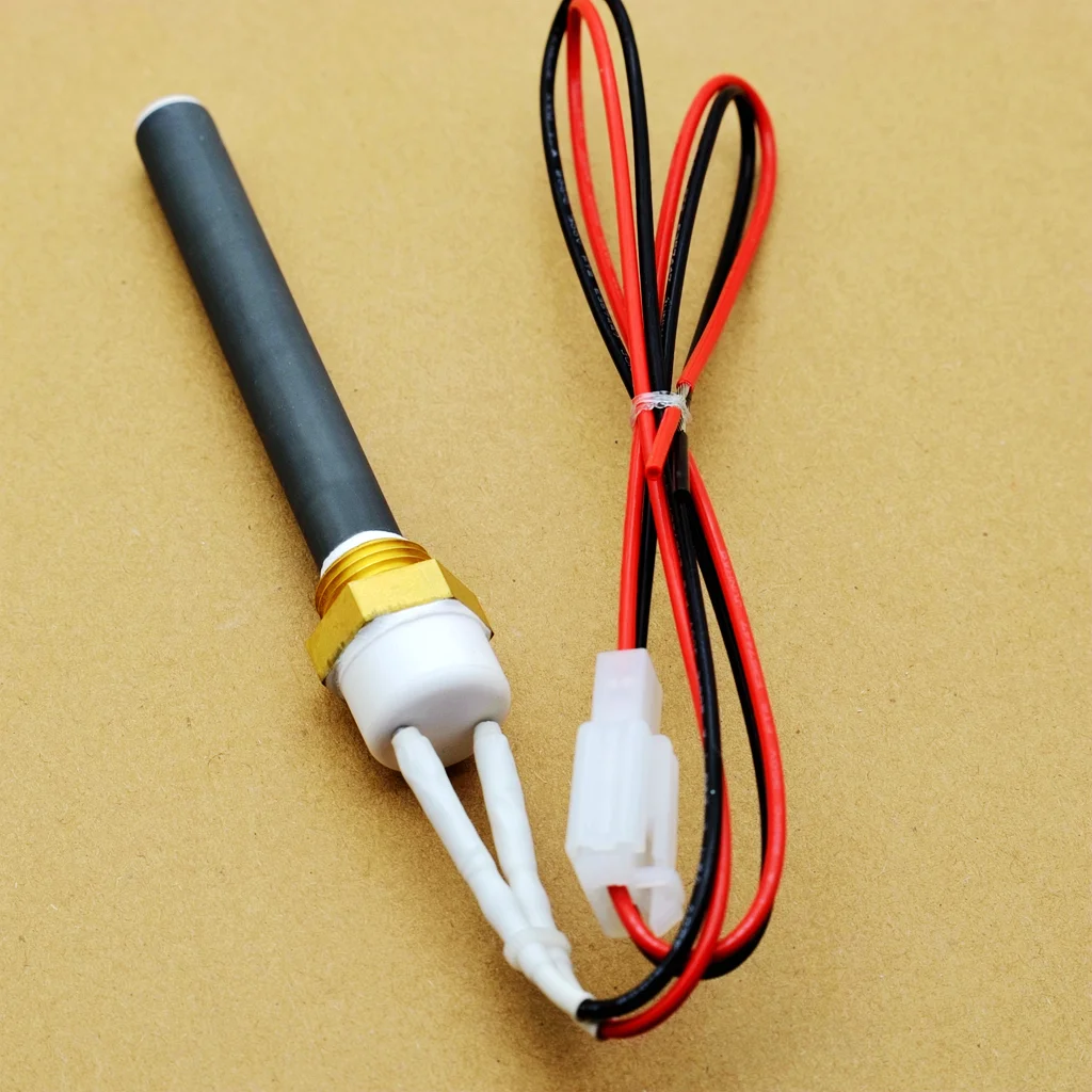 220V-350W-Ceramic-Igniter-wood-pellet-oven-Ignition-rod-biofuel-heater ...