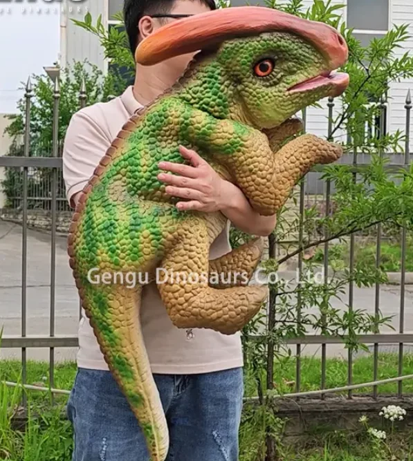 Disfraz-de-Cosplay-de-t-rex-realista-de-silicona-lindo-Control-de-mano ...