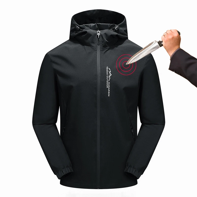 Personal-Security-And-Defense-Stab-Jacket-Tatico-Militar-Outdoor-Cut ...