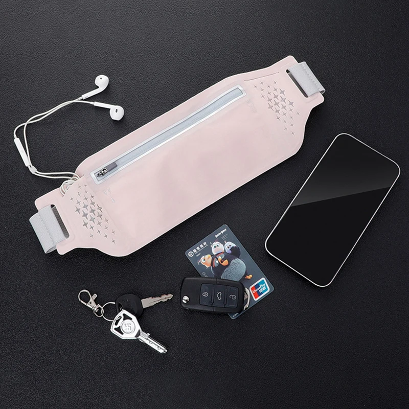 Sports-Pocket-Running-Waist-Bag-Marathon-Jogging-Bag-Men-Women-Outdoor ...