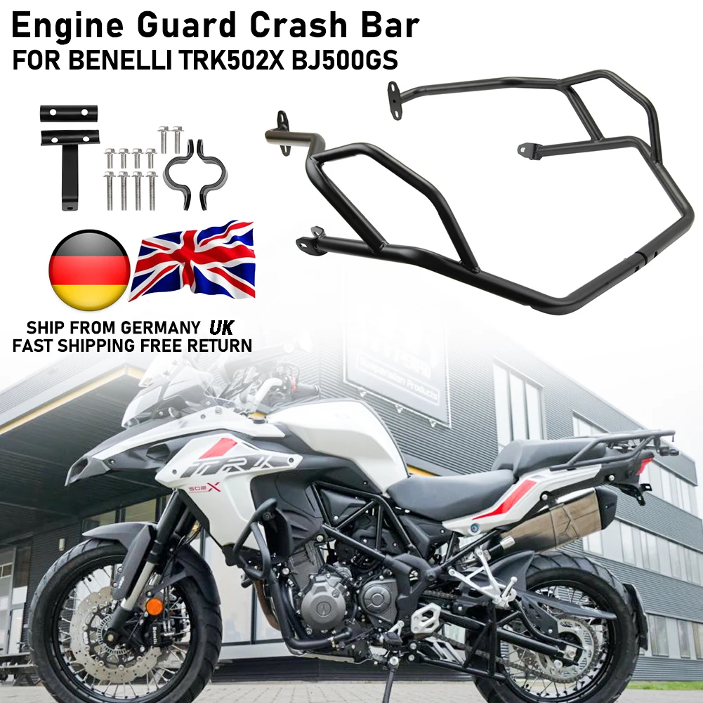 For Benelli TRK502 TRK520X TRK 502 X BJ500GS A 2017 18 2019 2020 ...