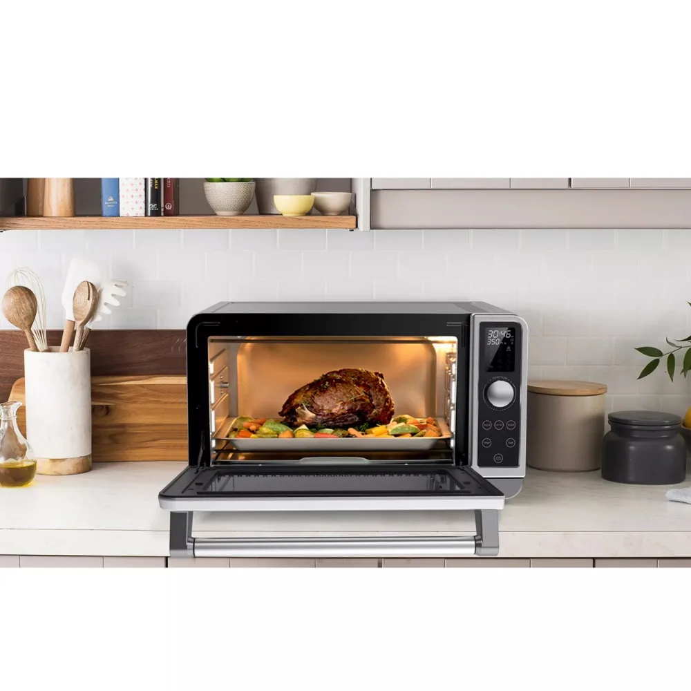 1800 Watts Toaster Oven
