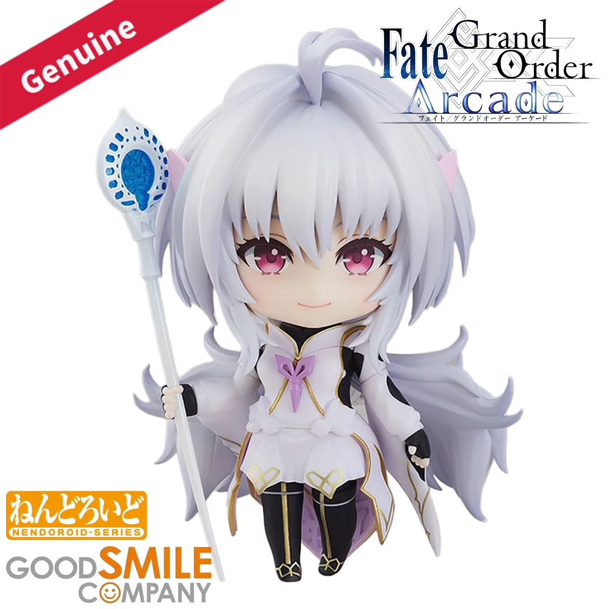 Original Genuine Good Smile Company Action/Dolls Nendoroid #1719 Fate ...