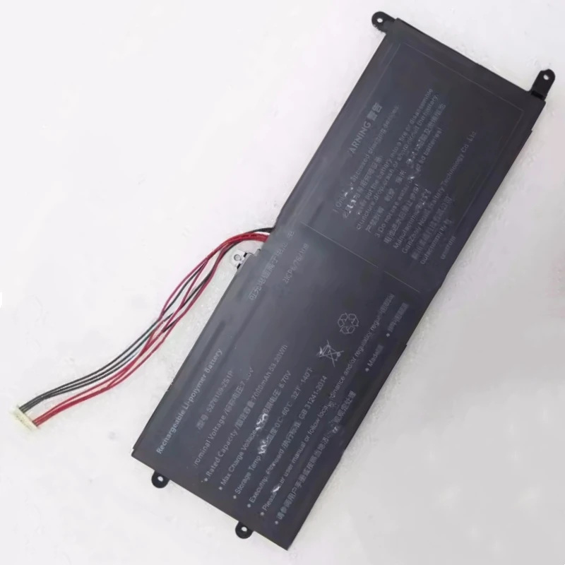New-For-Sgin-X15-5276109-2S1P-NV-3178185-2S-577480-2S1P-Laptop-Battery ...