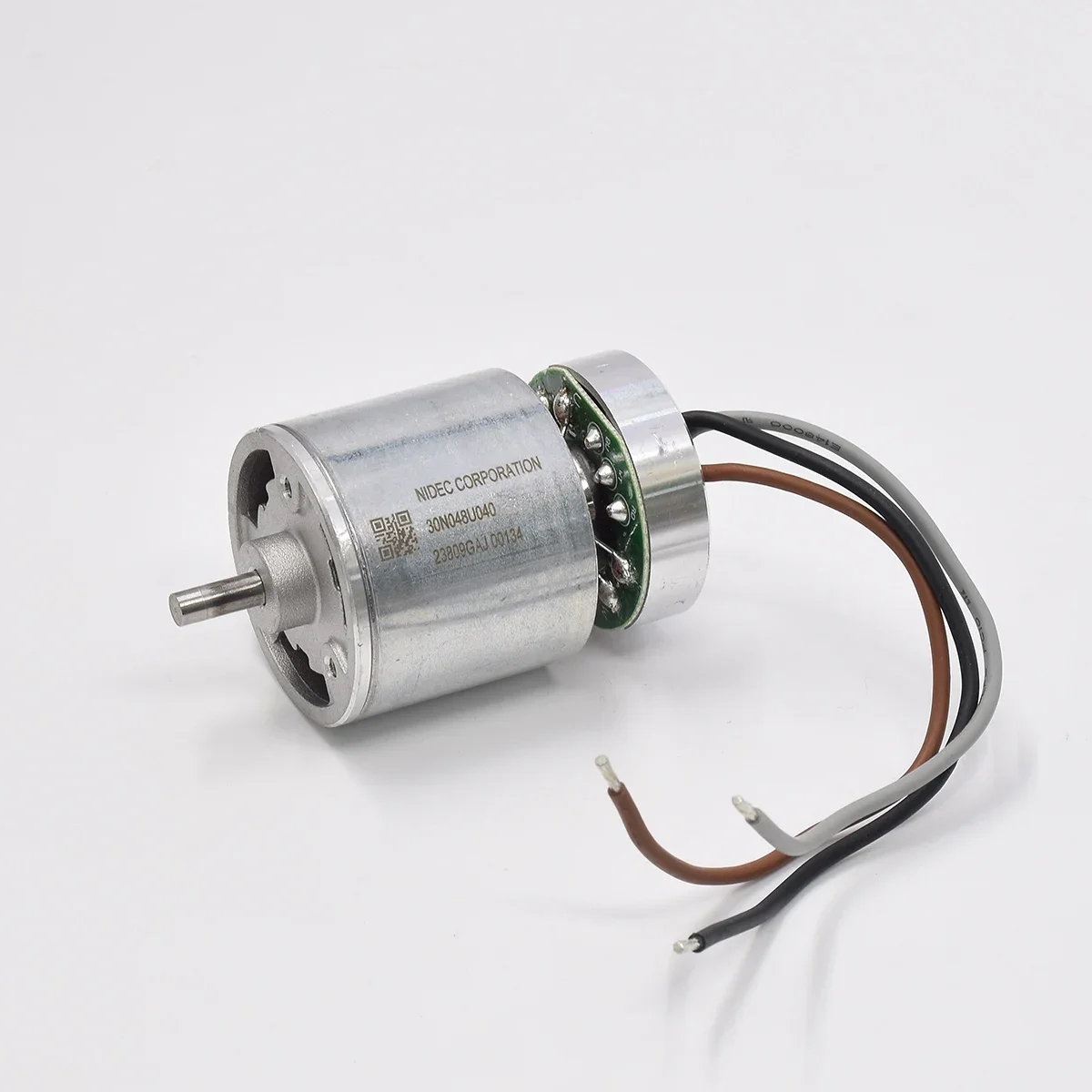 Nidec-30N048U040-Micro-35mm-Diameter-BLDC-Electric-Brushless-Motor-DC ...