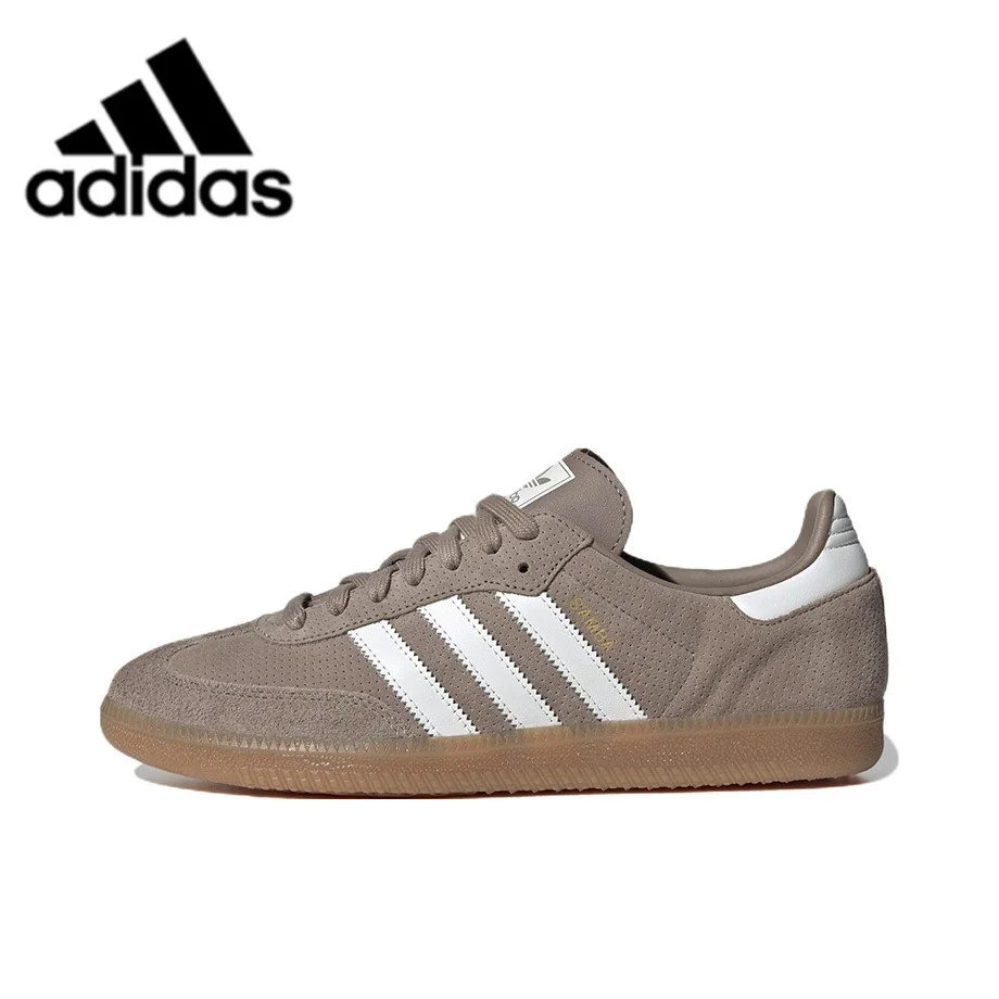 Adidas-Sapatos-originais-Samba-OG-para-homens-e-mulheres-baixo-top-leve ...