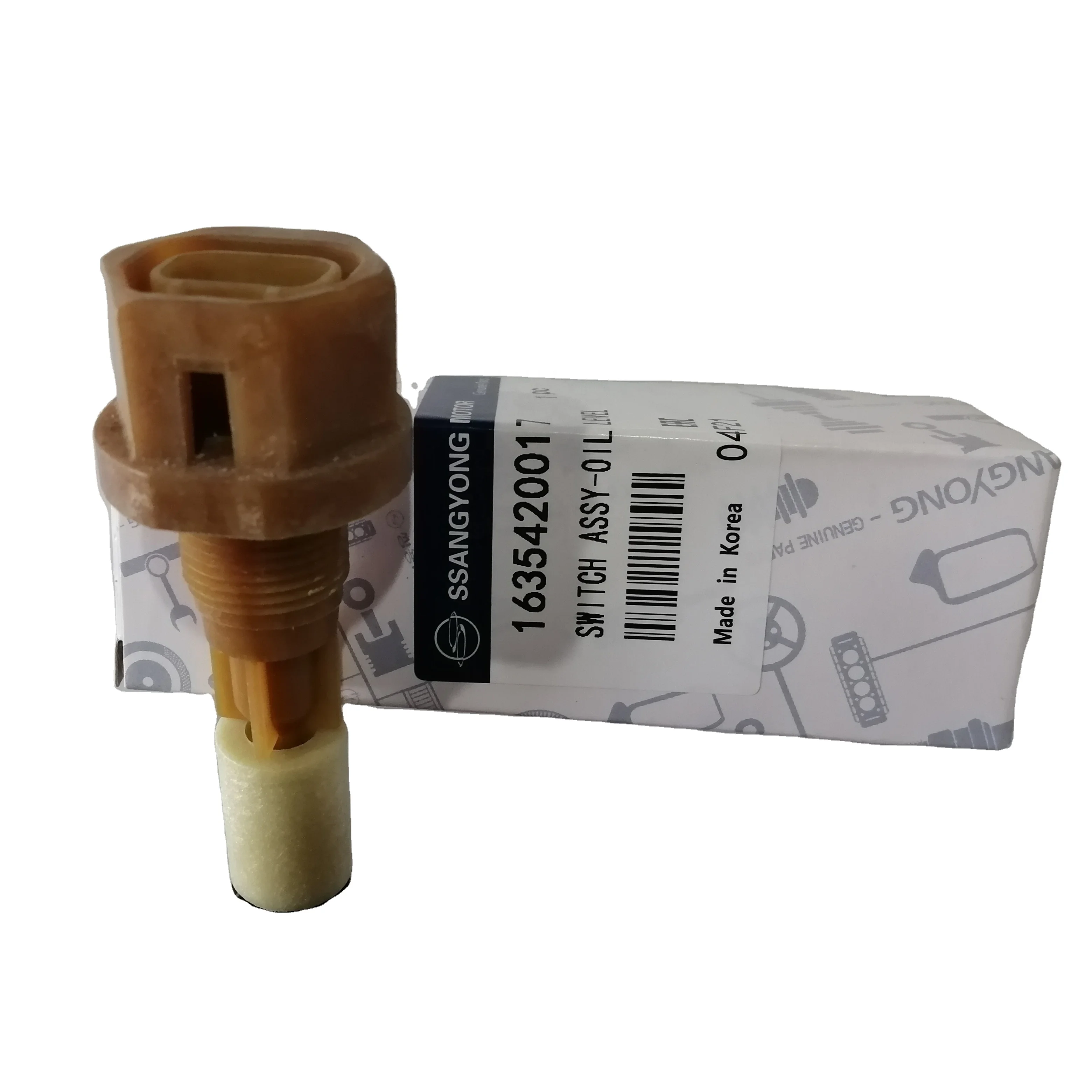 Ssangyong Oil Level Sensor Actyon Kyron Rexton Korando C Musso Rodius ...