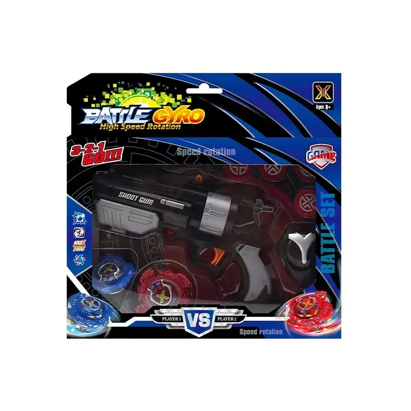 Gyro-Gun-Toy-Children-s-Gift-Rotating-Gyro-Gun-Children-Kids-Outdoor ...