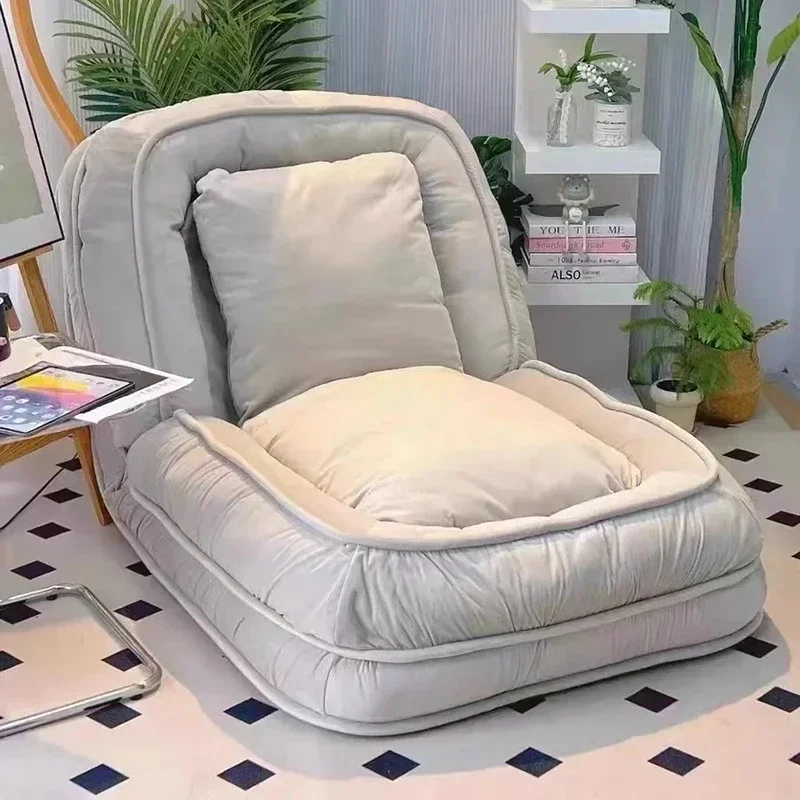 Folding-Chaise-Longue-Nordic-Lazy-Sofa-Single-Living-Room-Chairs ...