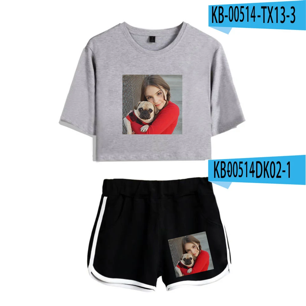 Merch Shop Store Piper Rockelle Bby Merch Butterfly 2022