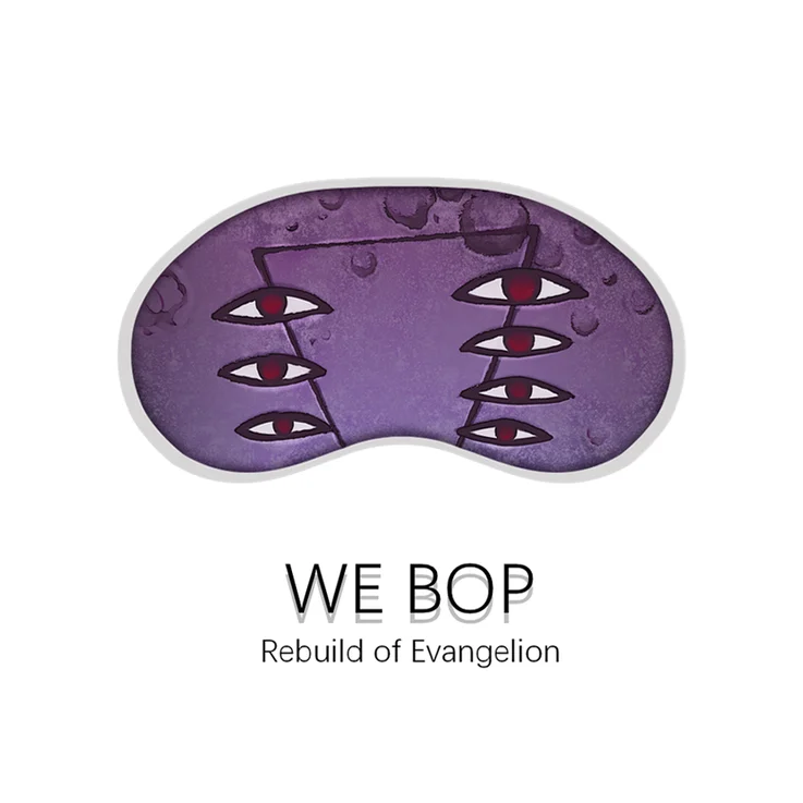 Evangelion Lilith Mask