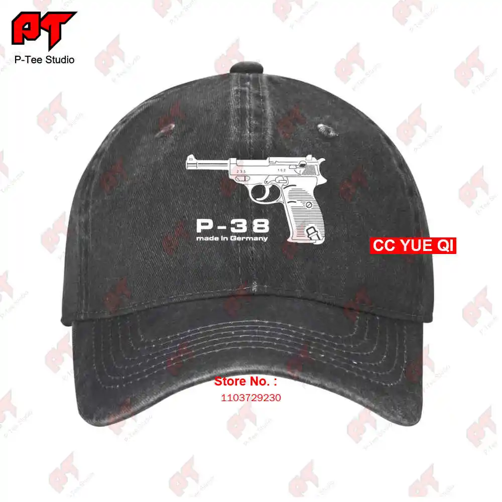 Walther-P38-Baseball-Caps-Truck-Cap-Q7KZ.jpg
