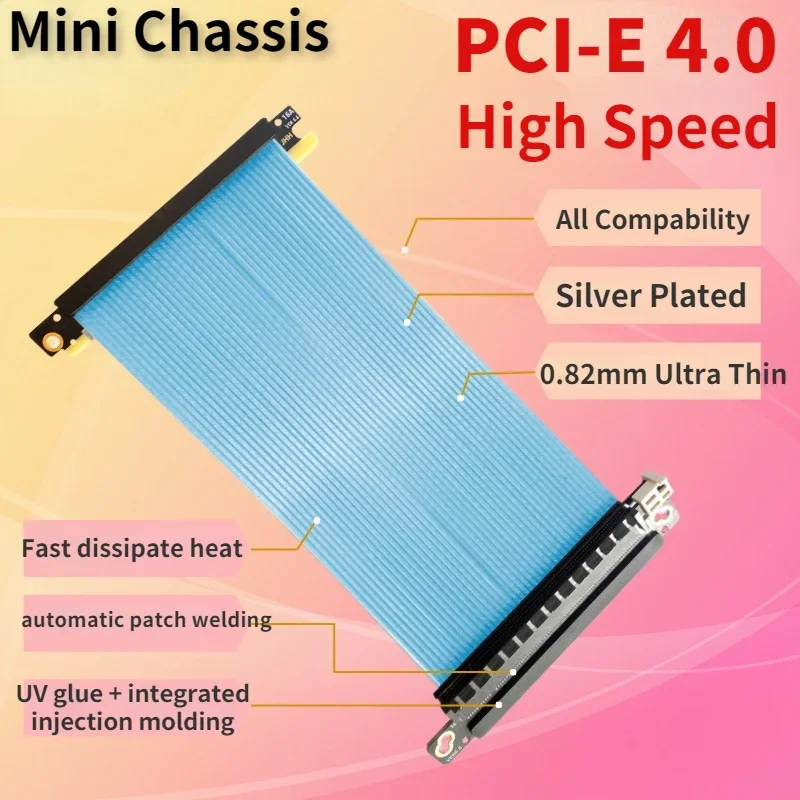 Mini-Chassis-5U-Silver-Plated-PCI-Express-4-0-X16-High-Speed-Graphics ...