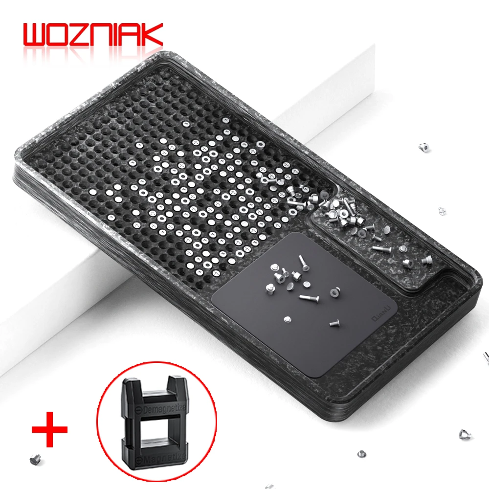 Phone Repair Tools | Special Tools | Soft Hard Box | Qianli Tools ...