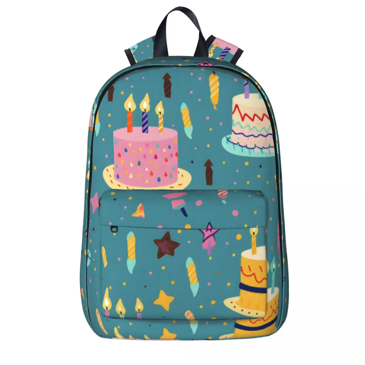 Happy-Birthday-Party-Celebration-Backpacks-Boys-Girls-Bookbag-Students ...