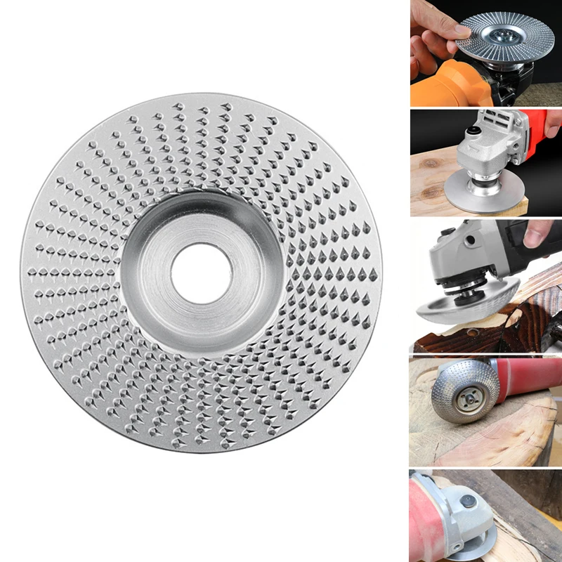 High-Quality-Woodworking-Grinding-Wheel-Rotary-Disc-Sanding-Wood ...