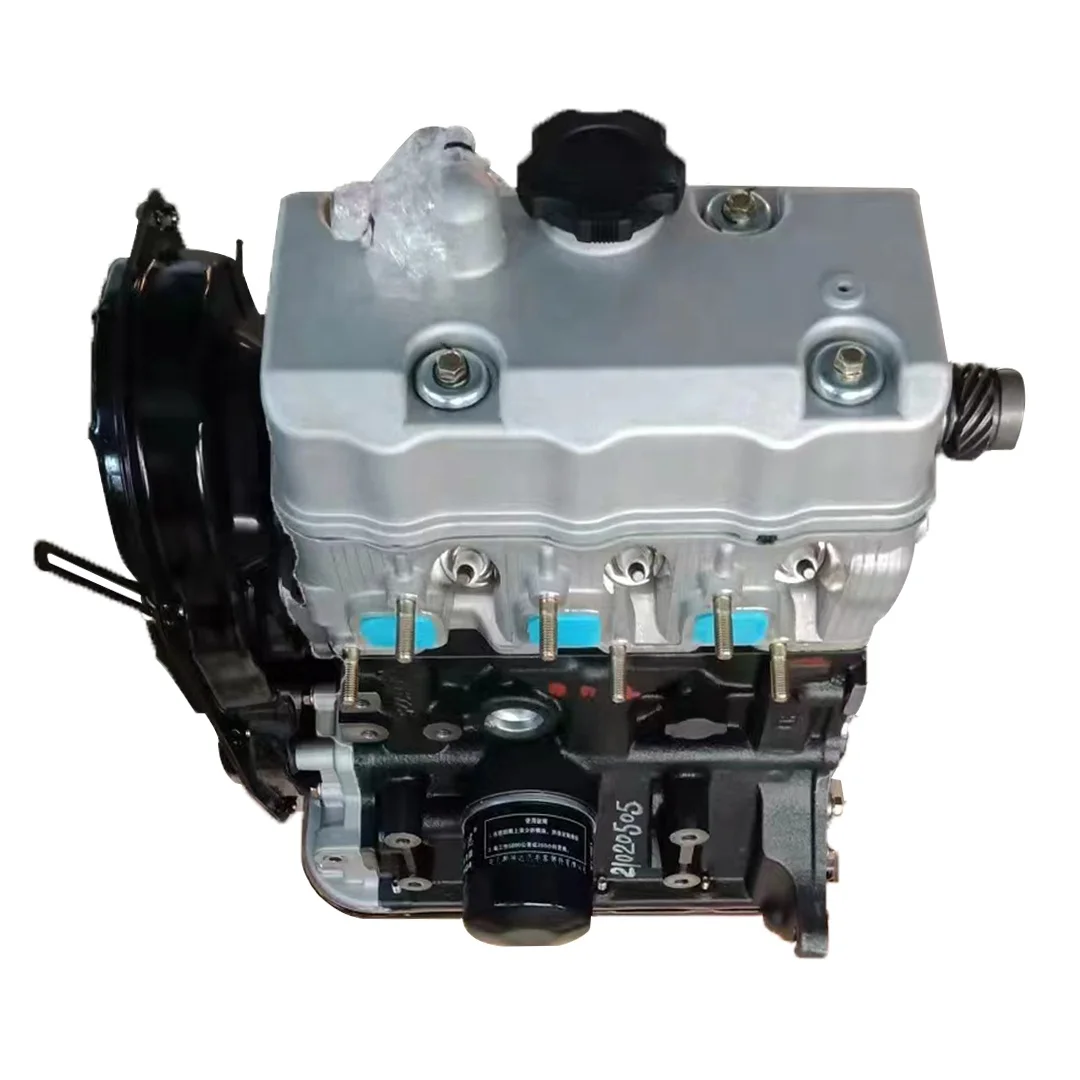 Brand-New-0-8L-Motor-for-Daewoo-Matiz-Tico-Chevrolet-Spark-F8CV-F8C ...