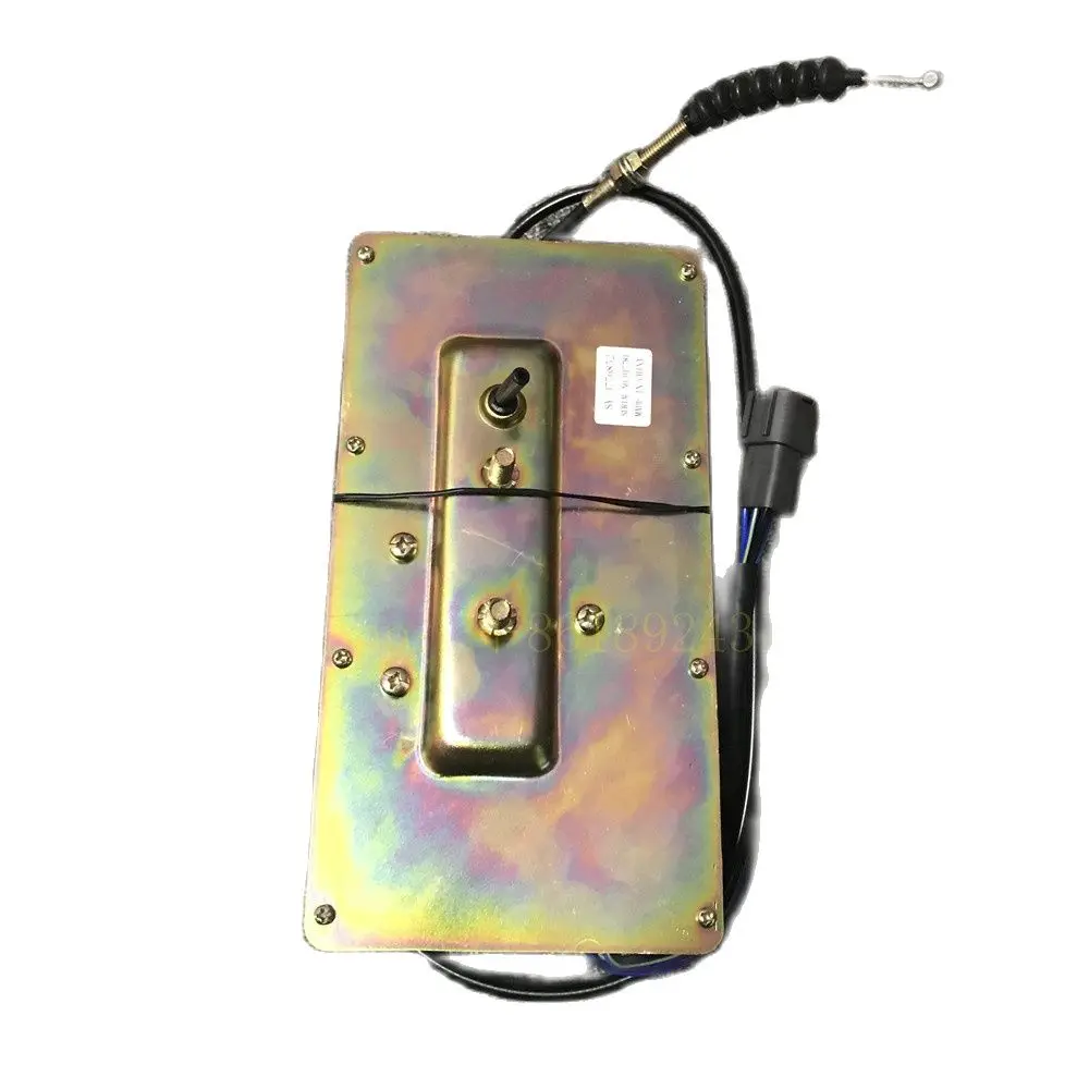 3776852-For-Sany-Flameout-motor-Excavator-SY285-9-SY385-SY485-SY265H ...