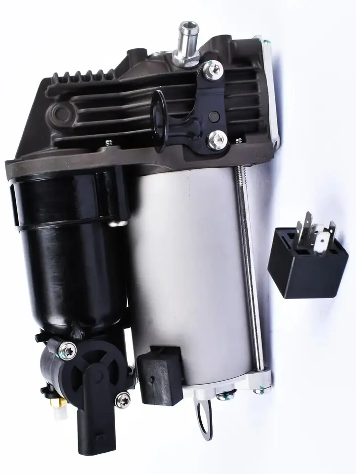Ap02 Air Suspension Compressor Pump 1643201204 A1643201204 For Mercedes