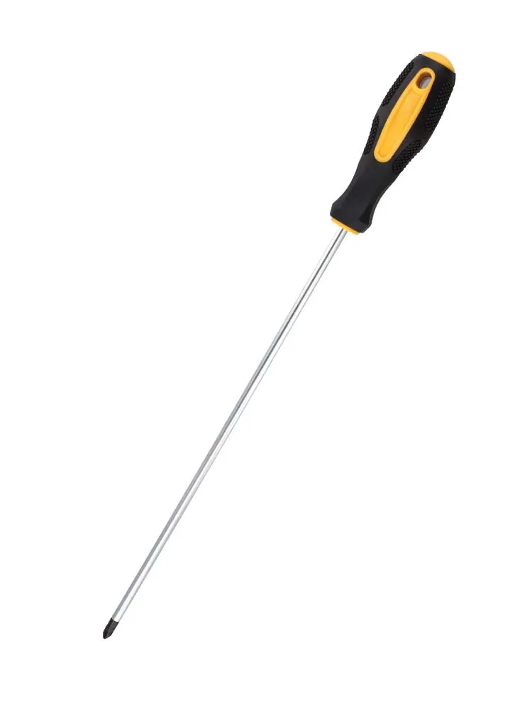 12 Inch Extra Long Size Magnetic Screwdriver Alloy Steel Extended ...