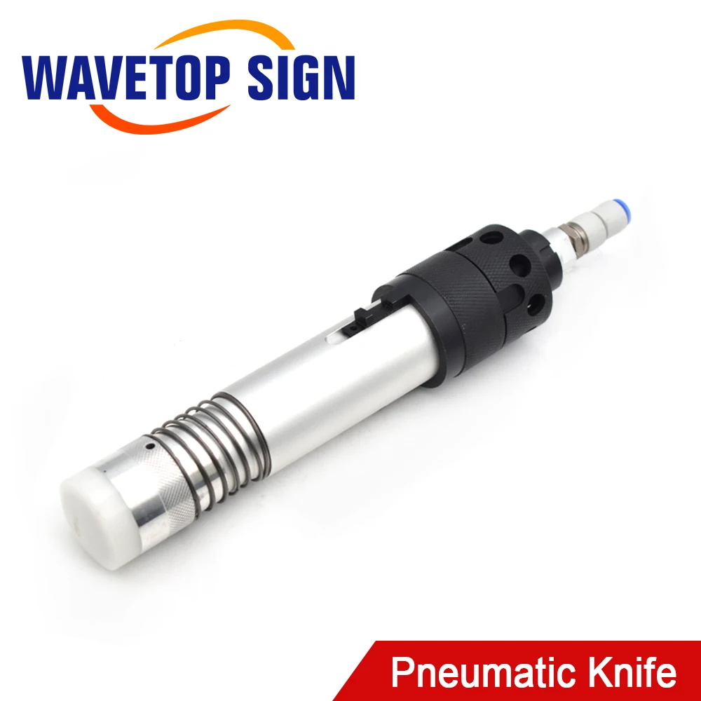 WaveTopSign Oscillating Knife Tool Vibration Knife Head Flexible ...