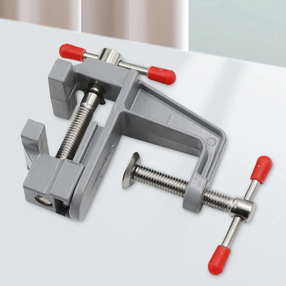 Mini-Bench-Vise-Portable-Workbench-Vice-Aluminium-Alloy-Small-Bench ...