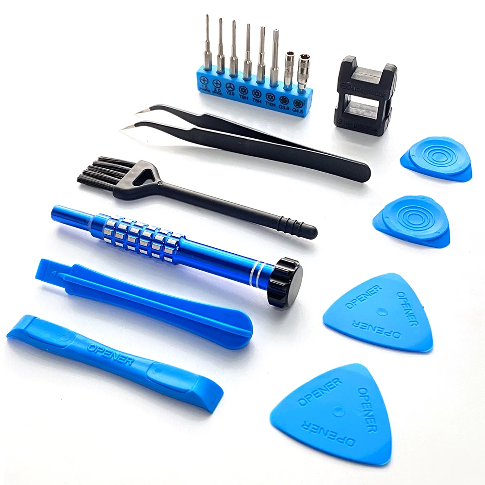 S2-Computer-Repair-Kit-Magnetic-Laptop-Screwdriver-Kit-Precision ...