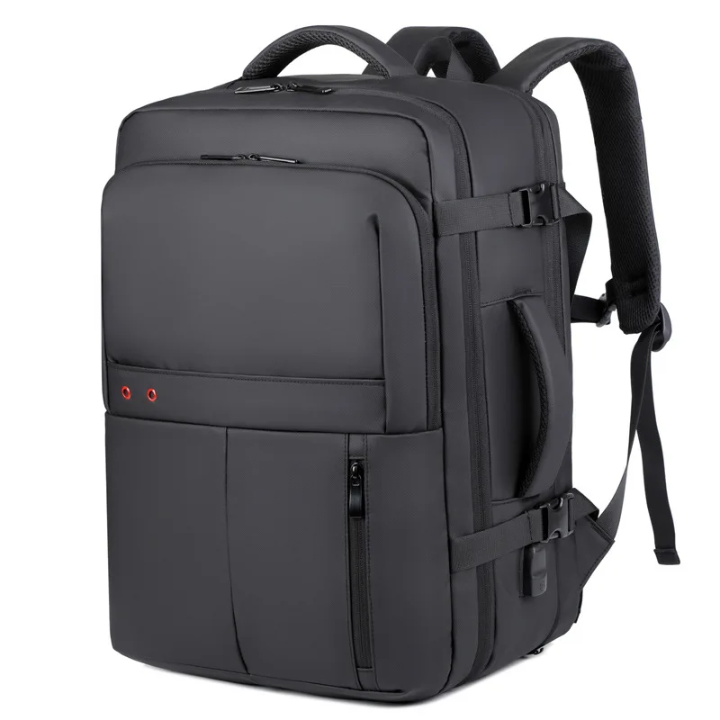 Mens-Business-Backpack-Large-Capacity-Expandable-Male-Travel-Bags ...