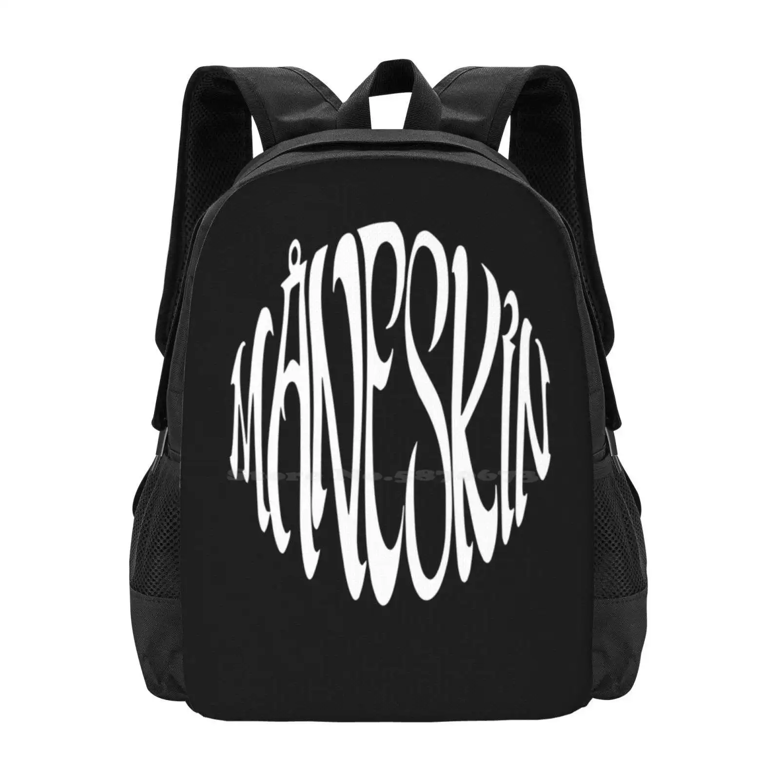 Manneskin-Schult-aschen-f-r-M-dchen-im-Teenager-alter-Laptop ...