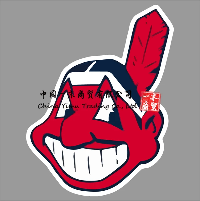 Chief Wahoo Original