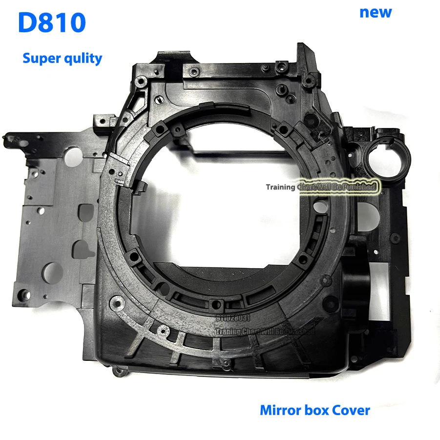 New-D810-Mirror-Box-Cover-For-Nikon-Fixed-Frame-Bard-DSLR-Camera-Repair ...