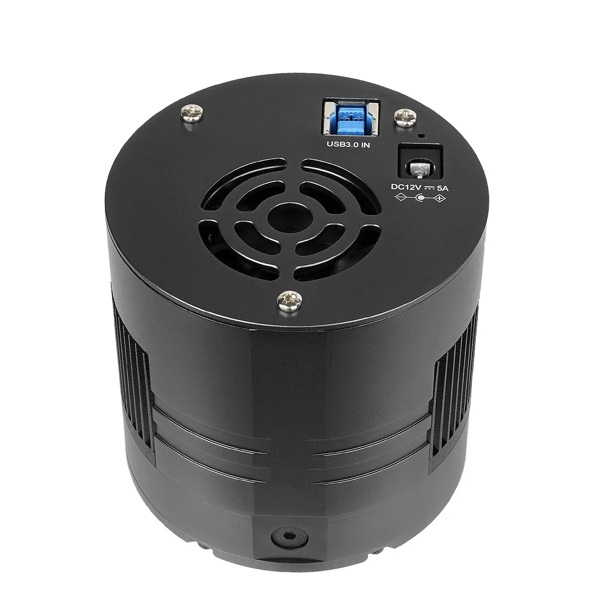 USB3-0-Cooled-Astronomy-Camera-11-7MP-CMOS-Color-Sensor-Electronic ...