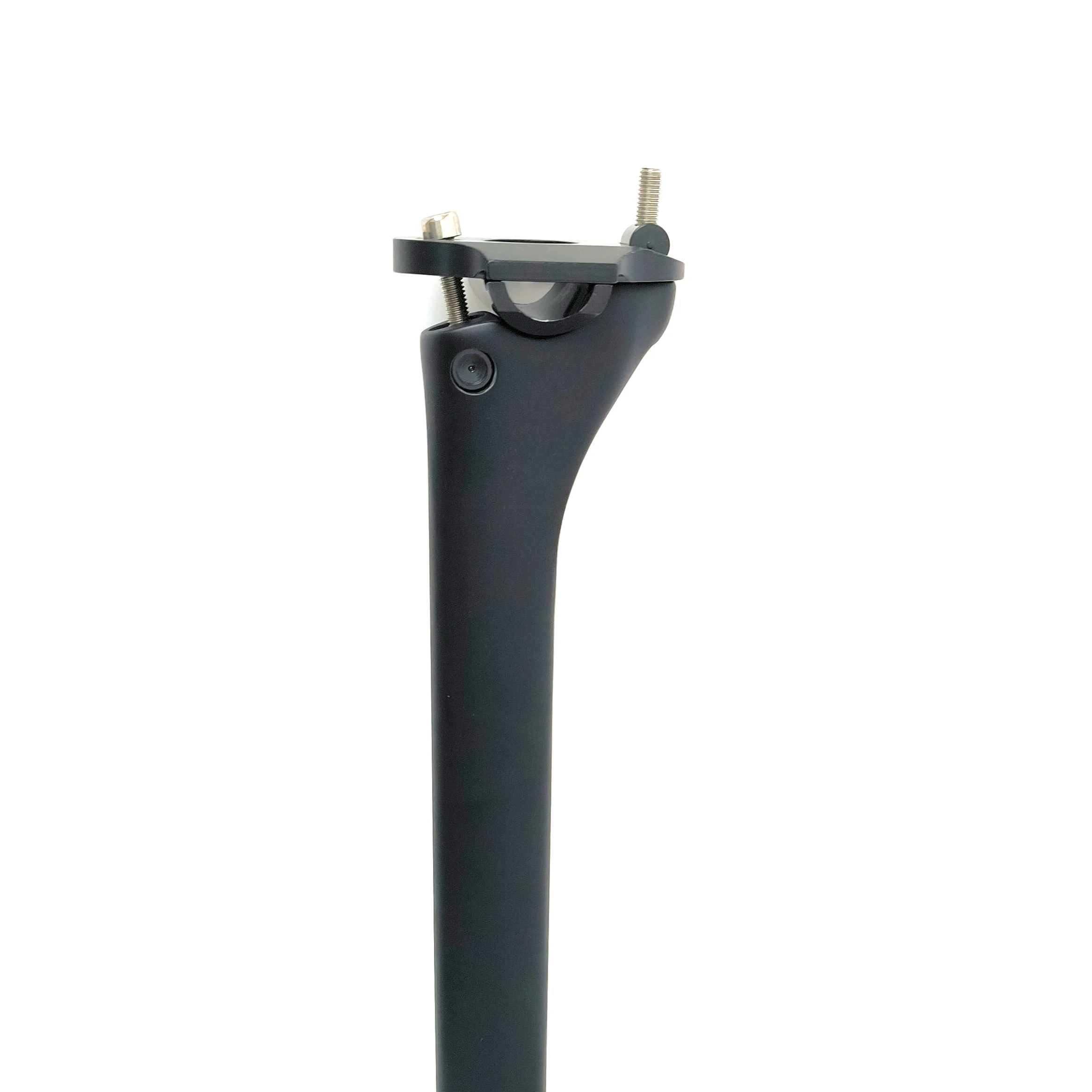 TFSA-carbon-fiber-seat-post-with-5-degree-matte-gloss-black-seatpost ...