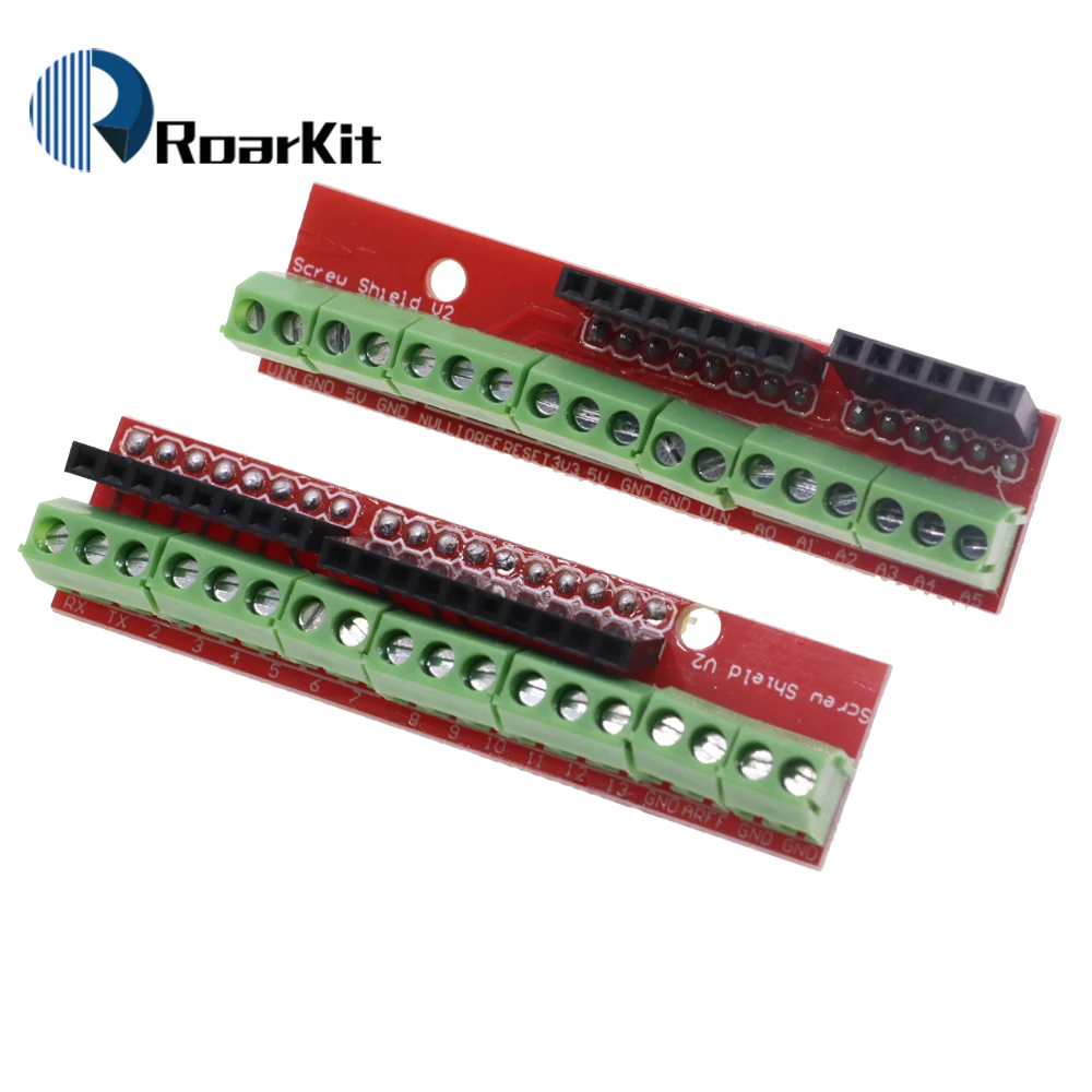 Screw-Shield-V2-Stud-Terminal-Expansion-Board-Double-Support-For ...