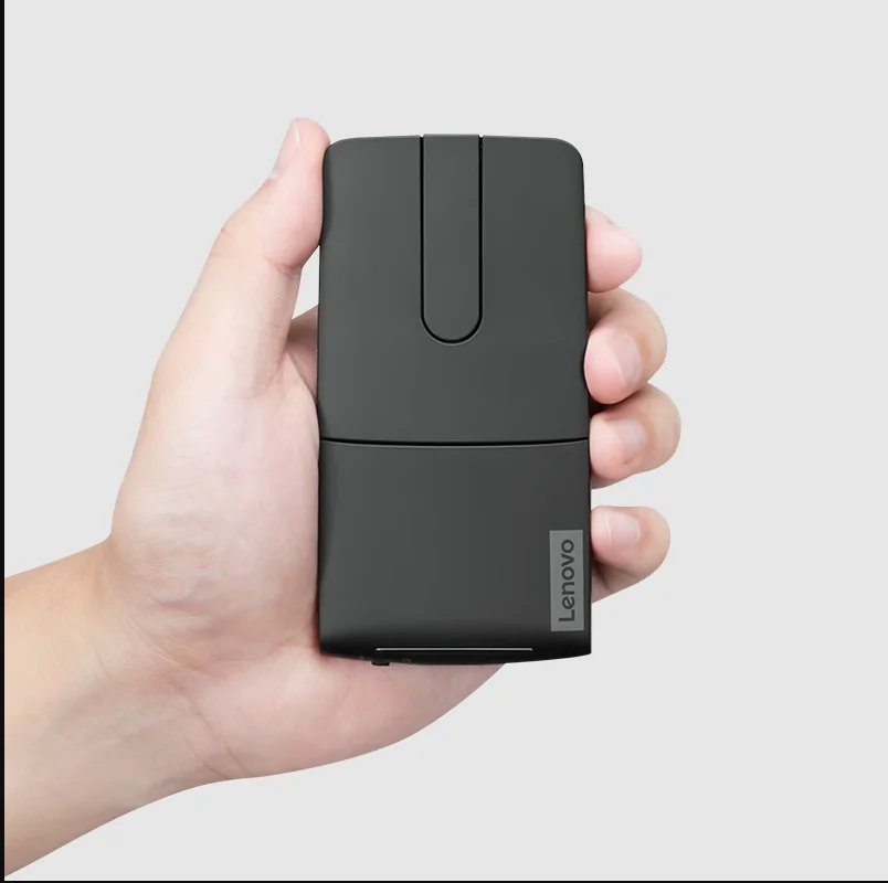 Lenovo-ThinkPad-X1-Wireless-PPT-Mouse-with-Bluetooth-5-0-1600DPI-Type-C ...