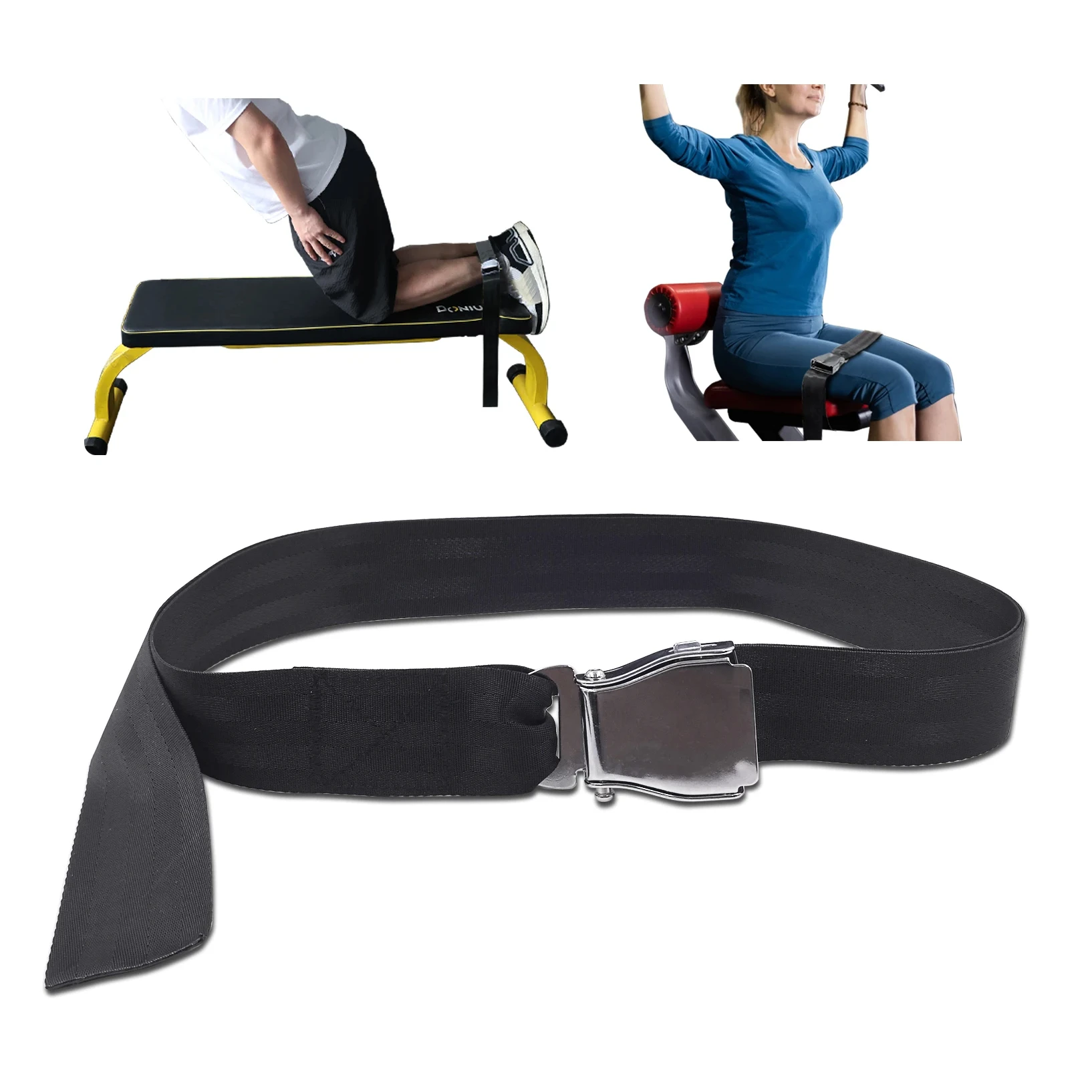 Hamstring Leg Curl: The Ultimate Guide to Building Stronger, Healthier ...