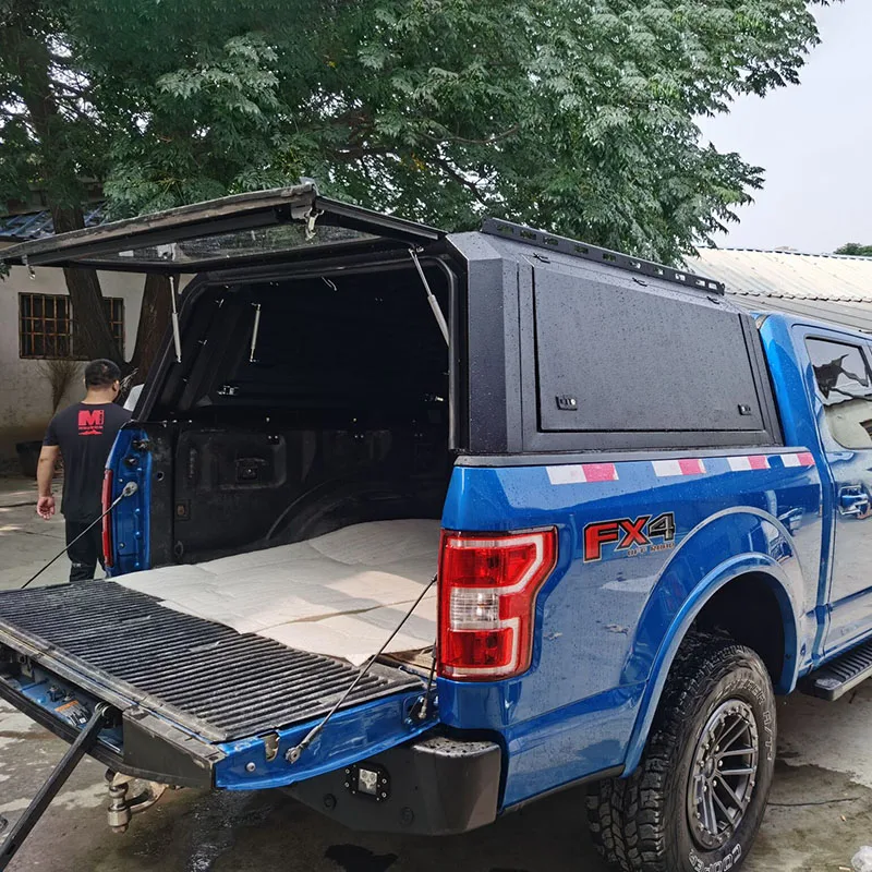 Offroad-Car-Protective-Tonneau-Cover-for-Ford-F150-RAPTOR-Back-Cover ...