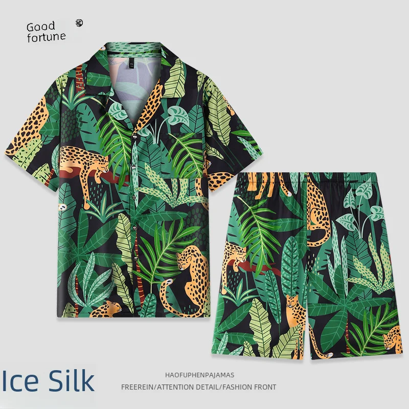 Summer-Beach-Men-s-Suit-Sanya-Travel-Holiday-New-Fast-drying-Clothes ...