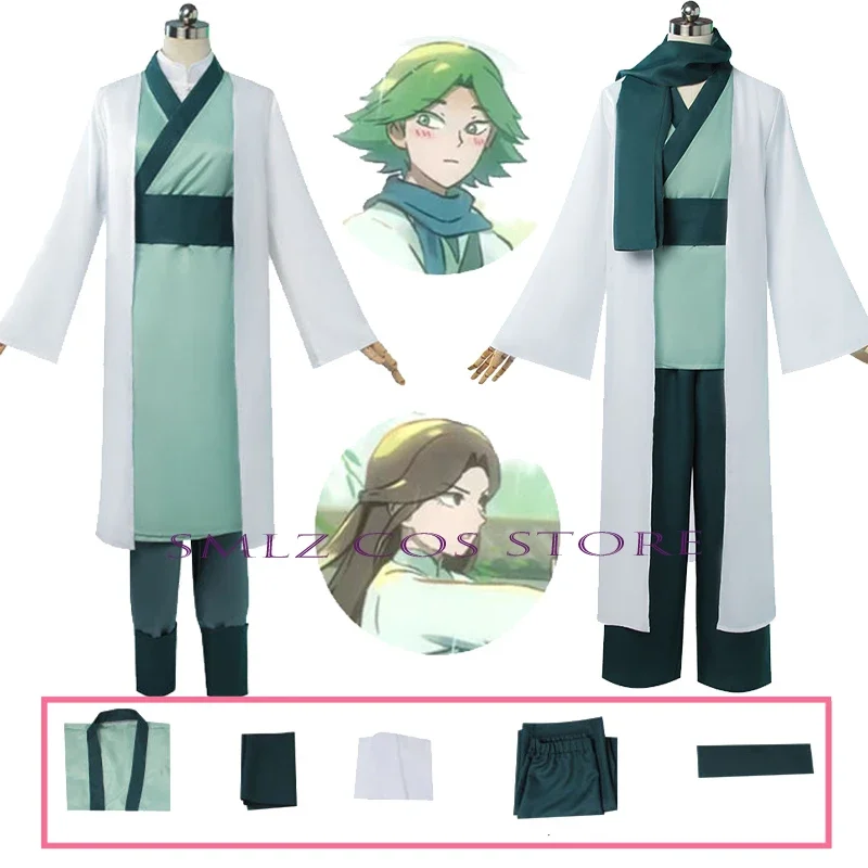 Killer-Seven-Cosplay-Anime-Scissor-Seven-Costume-Fashion-Uniform-Unisex ...