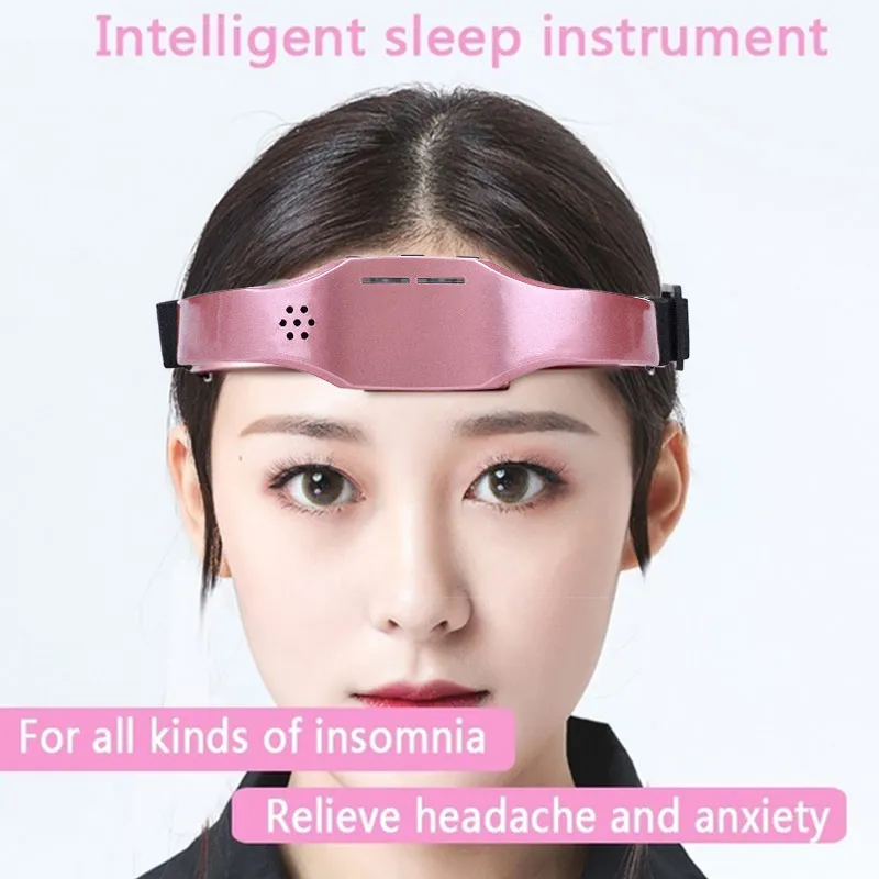Electric-Headache-and-Migraine-Relief-Head-Massager-Migraine-Insomnia ...